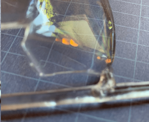 The glassy way to do it! | The Model Car Showroom